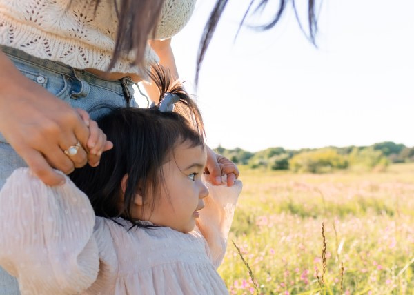 Stunning Picnic Styled Family Photoshoot in Seattle, WA – Cassandra ...